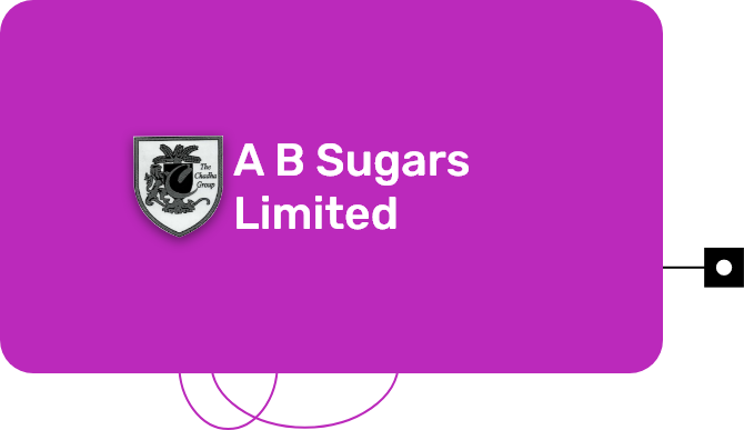 AB Sugars ltd.